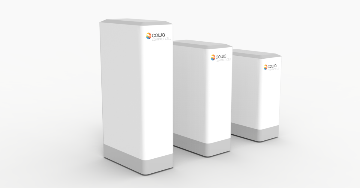 Building technology – Cowa